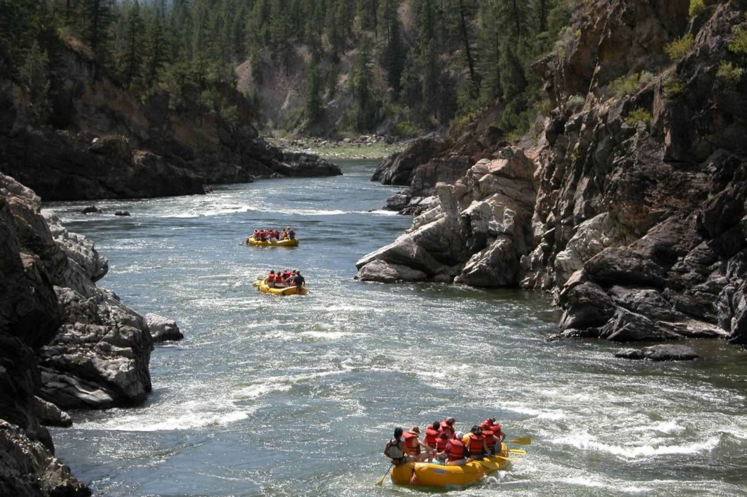 Explore Mineral MT | Mineral County Chamber of Commerce